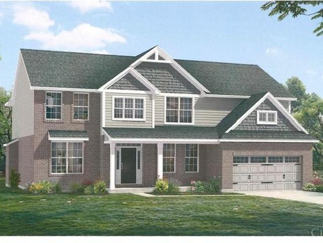 4345 Palomino Ln, Liberty Township, OH 45011