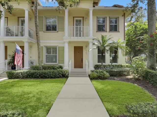 4345 Parkside Dr, Jupiter, FL 33458