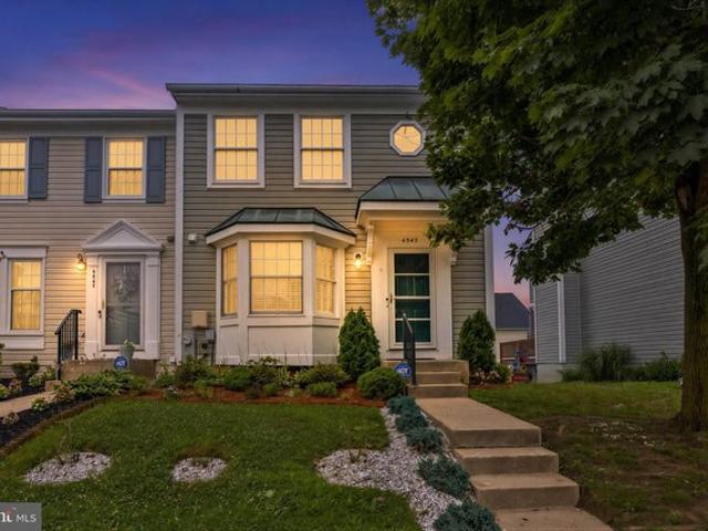 4345 Regalwood Ter, Burtonsville, MD 20866