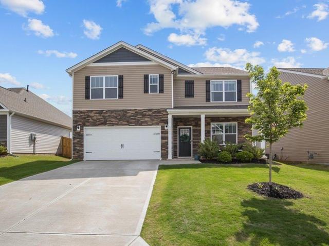 4345 Remington Ave, Boiling Springs, SC 29316