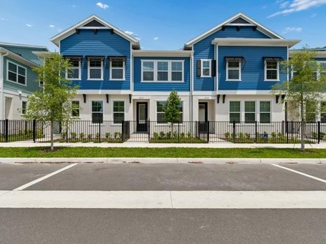 4345 Roush Ave, Orlando, FL 32803