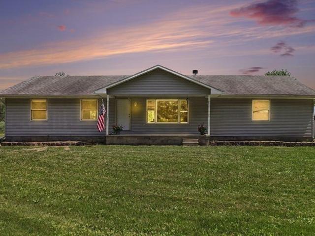 4345 Starville Rd, Marine City, MI 48054