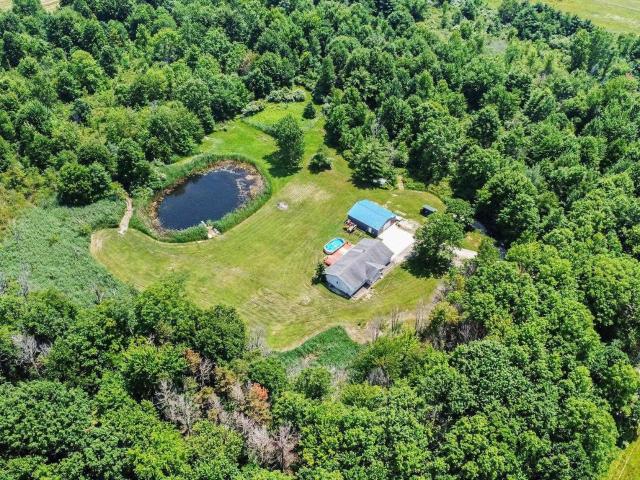 4345 Starville Road