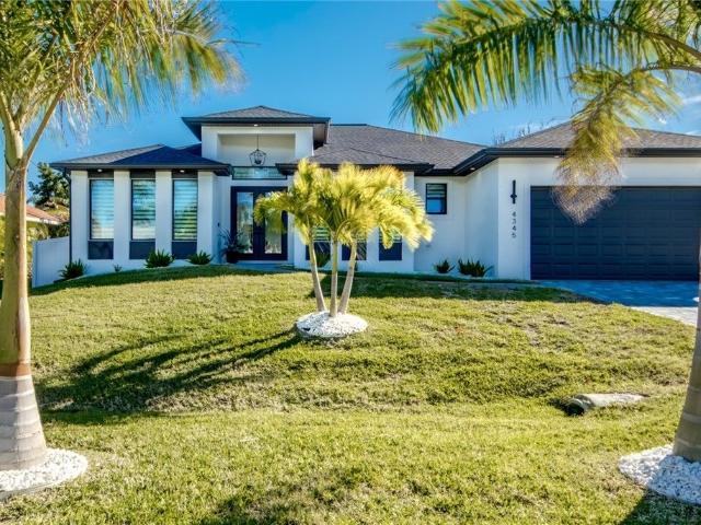 4345 SW 25th Court, Cape Coral, US, FL