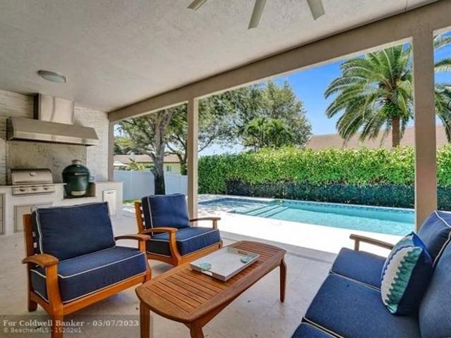 4345 SW 74th Te, Davie, FL 33314