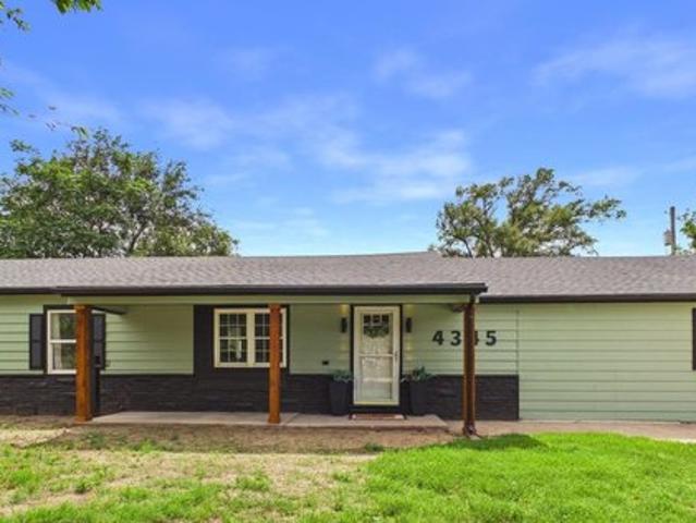 4345 S Handley St, Wichita, KS 67217