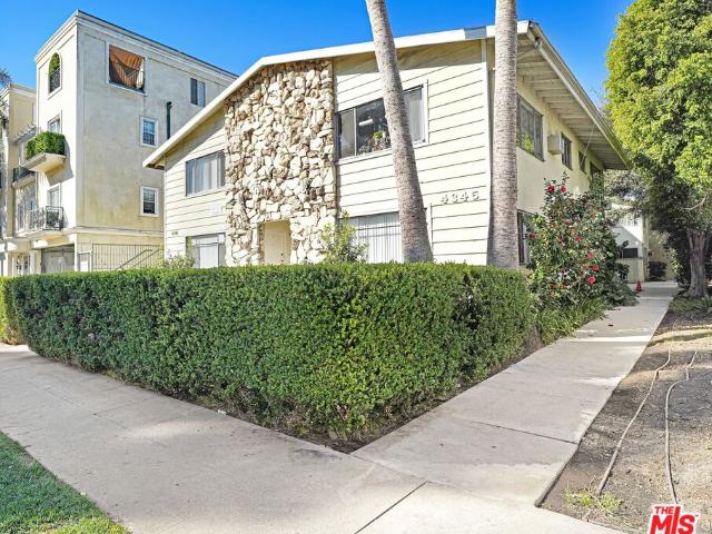 4345 Ventura Canyon Ave, Sherman Oaks, CA 91423 | MLS #26674 | Compass