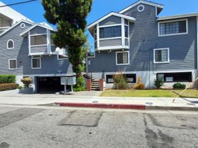 4345 W 154Th Street 3, Lawndale, CA