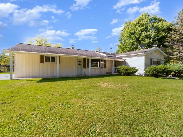 4345 W McNally Road