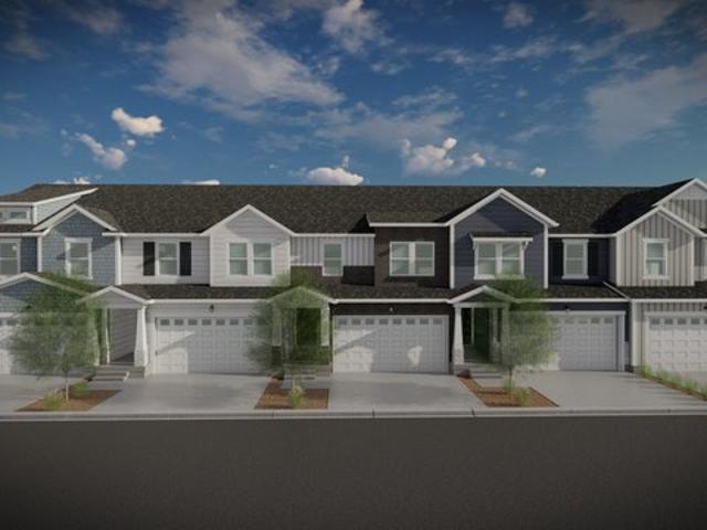 4345 W Templar Dr Unit 2667, Herriman, UT 84096