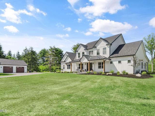 4345 Weaver Road
