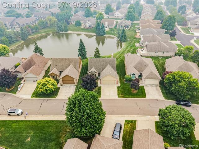43461 Pointe Drive