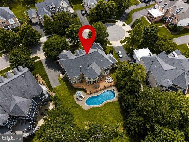 43464 Calphams Mill Ct, Leesburg, VA 20176