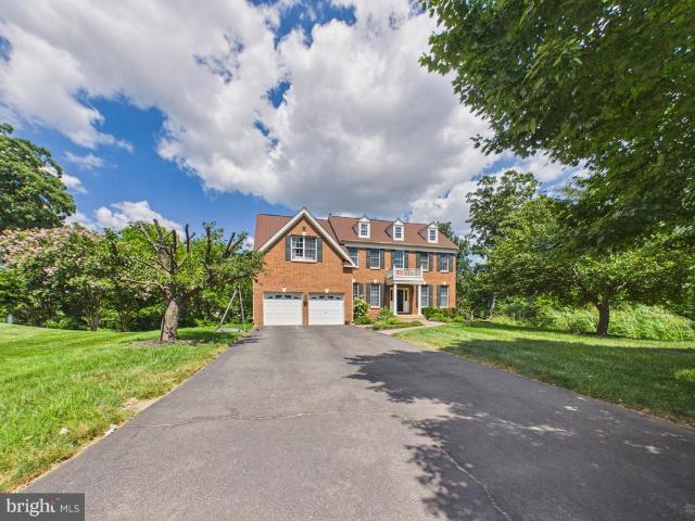 43464 Snickersville Kiln Court