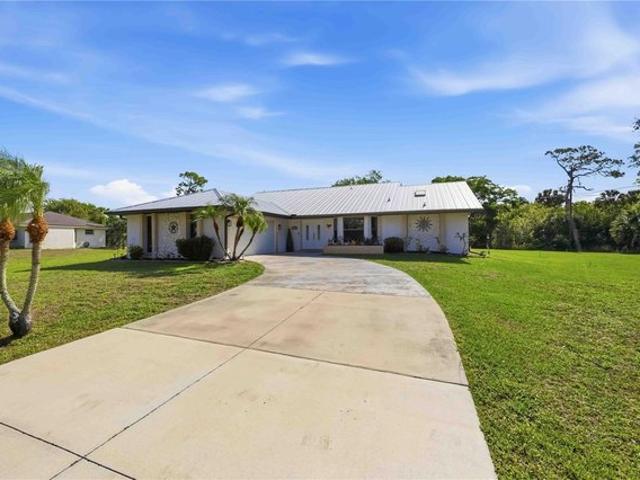 4346 Melis St, Port Charlotte, FL 33948