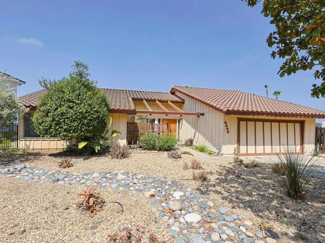4346 Mount Helix Highlands Dr, La Mesa, CA 91941
