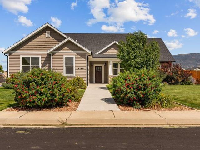 4346 N 2400 W, Cedar City, UT 84721