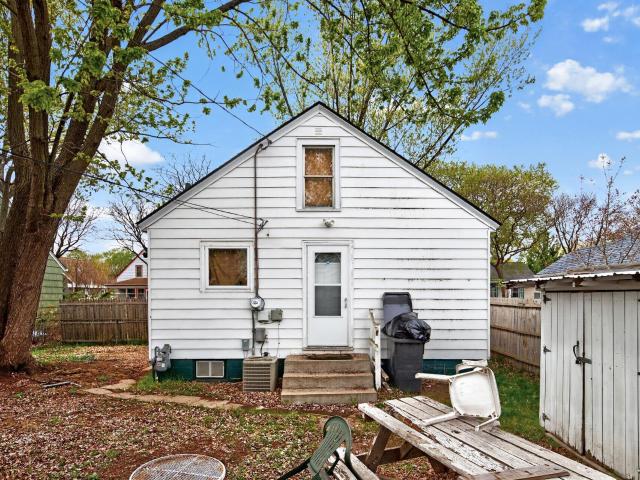 4346 N Knox Ave, Minneapolis, MN 55412 | MLS #7045