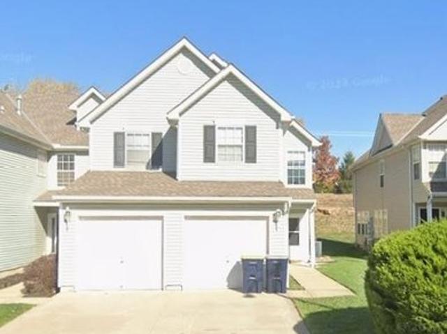 4346 NE 83rd Ter, North Kansas City, MO 64119