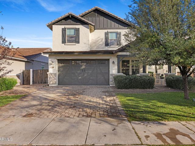 4346 E Palo Verde St, Gilbert, AZ 85296 | MLS #6984 | Compass