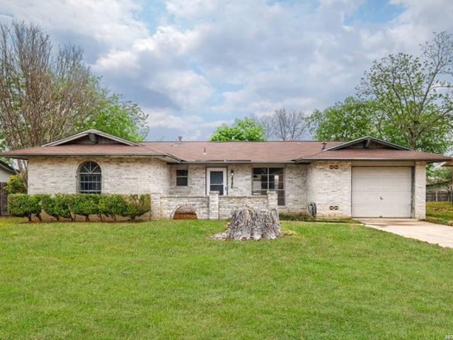4346 Eagle Nest, San Antonio, TX 78233