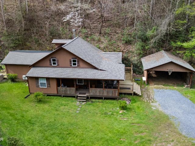 4346 Grindstone Ridge Road
