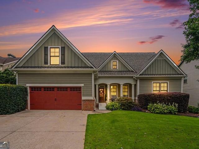 4346 Links Blvd, Jefferson, GA 30549