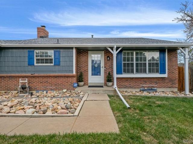 4346 S Ceylon Way, Aurora, CO 80015