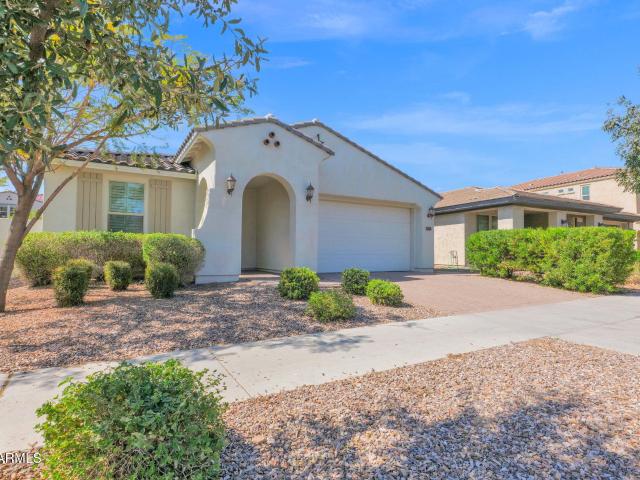 4346 S Synapse Dr, Mesa, AZ 85212 | MLS #6997 | Compass