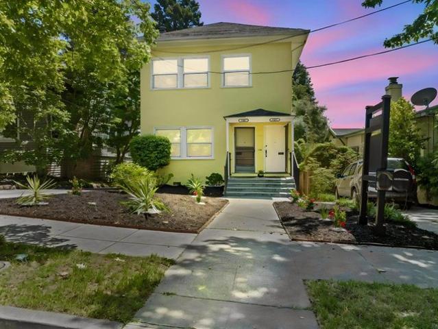 4346 Townsend Ave, Oakland, CA 94602