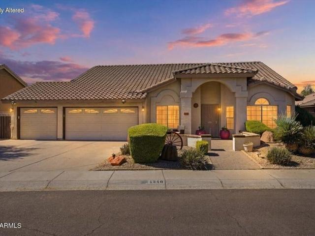 4346 W Misty Willow Ln, Glendale, AZ 85310