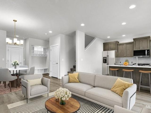 4346 W Topeka St, Meridian, ID 83642