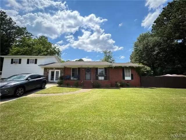 4346 31ST AVE E, TUSCALOOSA, AL 35405