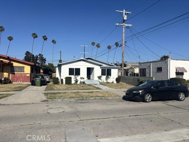 4346 3rd Ave, Los Angeles, CA 90008