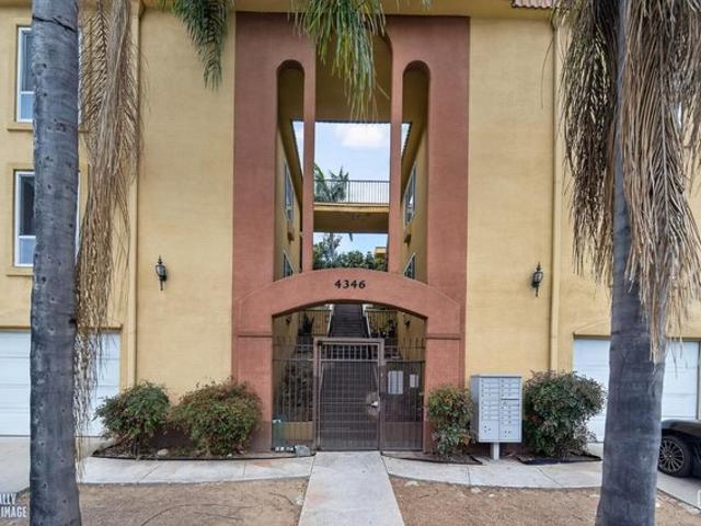 4346 52nd St Unit 10, San Diego, CA 92115