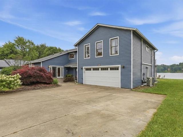 4347 Alleghany Trl, Jamestown, OH 45335