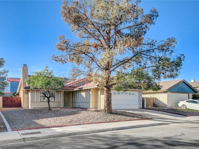 4347 Apex Dr, Las Vegas, NV 89147 | Compass