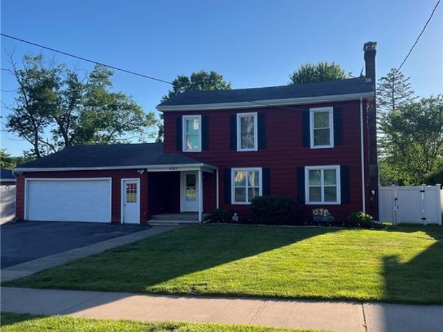 4347 Church St, Mexico, NY 13114