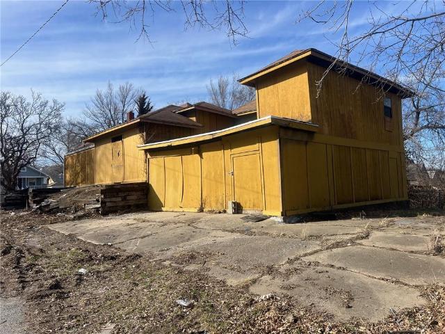 4347 Indiana Ave, Kansas City, MO 64130 | MLS #2604