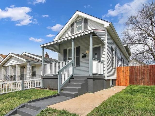 4347 Potomac St, Saint Louis, MO 63116