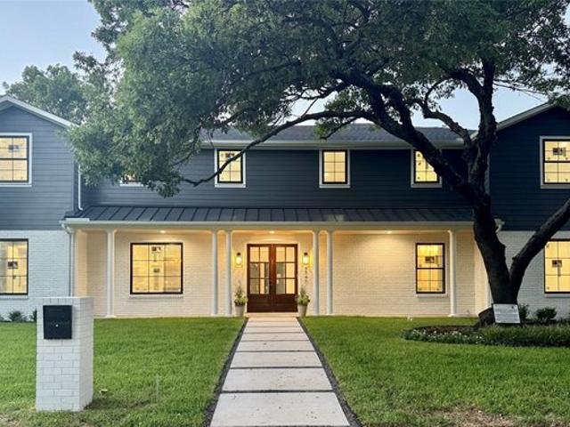 4347 Royal Ridge Dr, Dallas, TX 75229