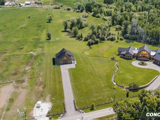 4347 S Bench Creek Rd, Woodland, UT 84036