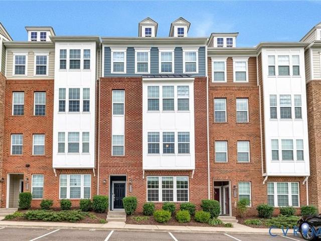4347 Saunders Station Loop Unit A, Glen Allen, VA 23233