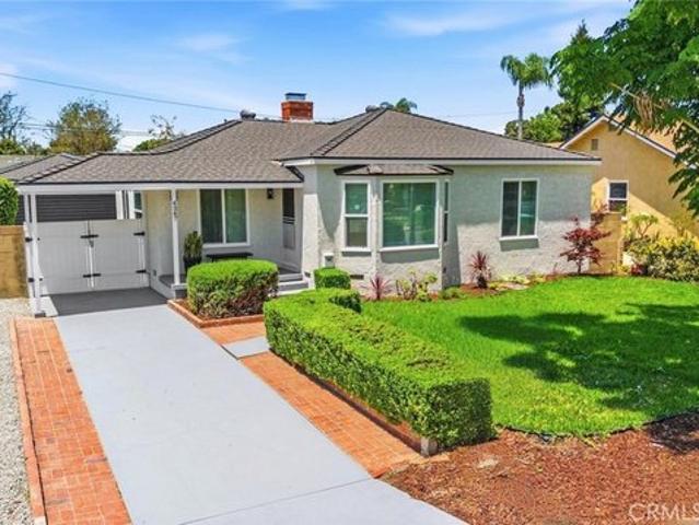 4347 Tulane Ave, Long Beach, CA 90808