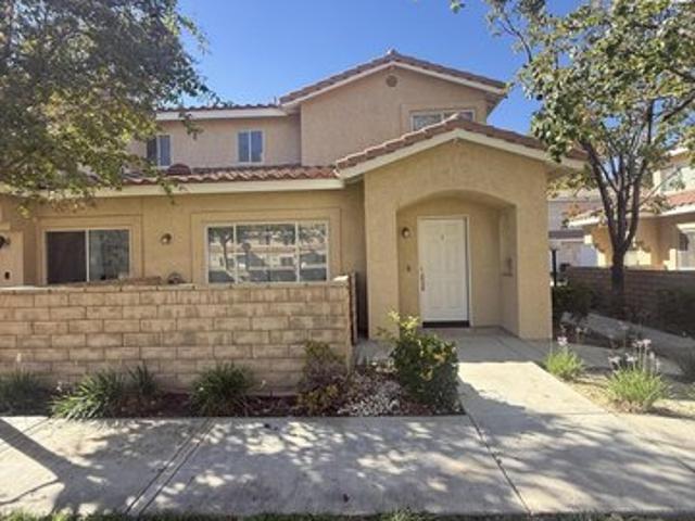 4347 th St W Unit 1, Lancaster, CA 93536