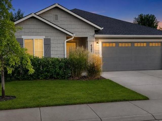 4347 W Sunny Cove St, Meridian, ID 83646