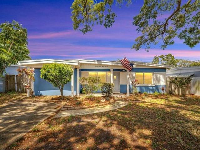 4347 13th Ave N, Saint Petersburg, FL 33713