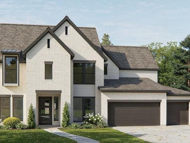 4347P Plan Audubon Park 70' Community