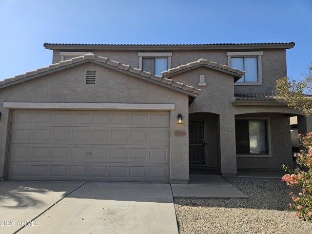 43488 W Sagebrush Trl, Maricopa, AZ 85138