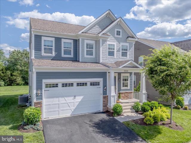 43489 Bettys Farm Drive